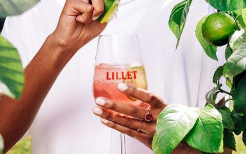 SMART BAR LILLET - Bande de Créateurs